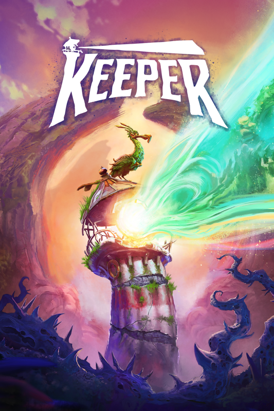 Keeper (2025) - MobyGames