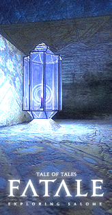 Fatale (2009) - MobyGames