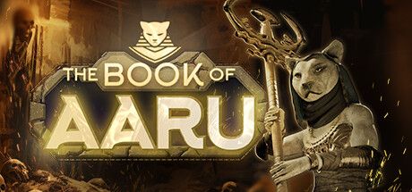 The Book of Aaru credits (Windows, 2025) - MobyGames