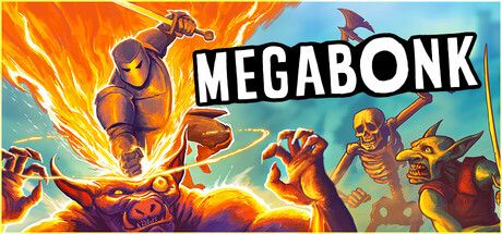 Megabonk Attributes, Tech Specs, Ratings - MobyGames