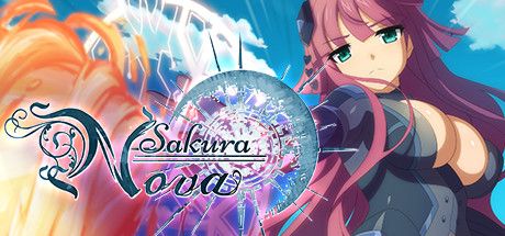 Sakura Nova (2016) - MobyGames