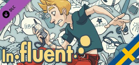 Influent: Svenska [Learn Swedish] (2014) - MobyGames