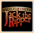 Mystery Murders: Jack the Ripper (2013) - MobyGames