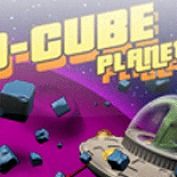 D-Cube Planet (2009) - MobyGames