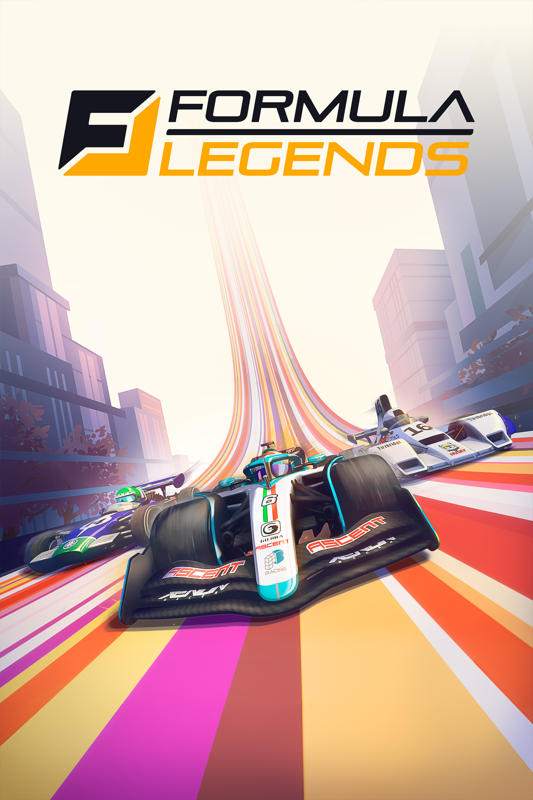 Formula Legends Attributes, Tech Specs, Ratings - MobyGames