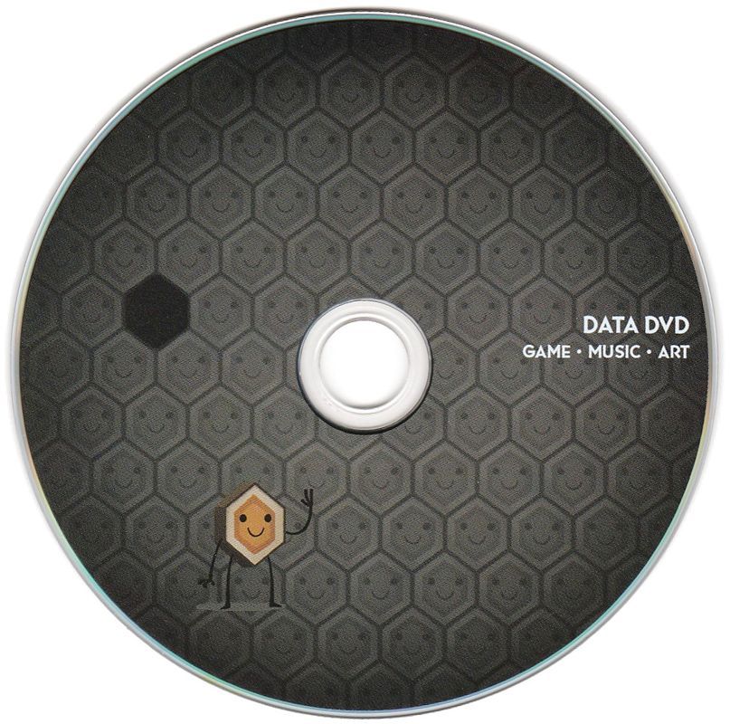 Broken Age cover or packaging material - MobyGames