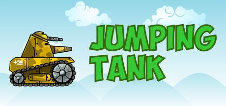 Jumping Tank (2017) - MobyGames