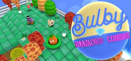 Bulby: Diamond Course (2017) - MobyGames