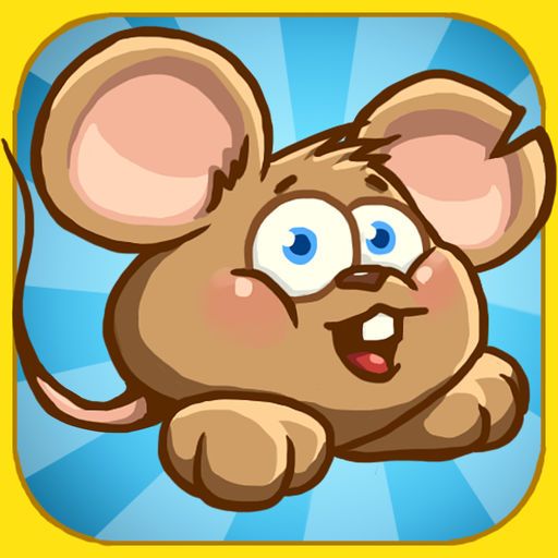 Mouse Maze (2011) - MobyGames