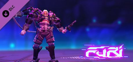 Furi: One More Fight - MobyGames