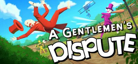 A Gentlemen's Dispute Releases - MobyGames