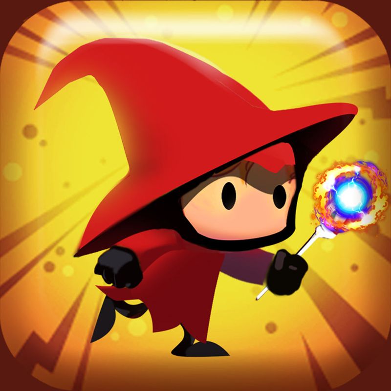 Buy Hero Barrier - MobyGames