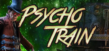 Psycho Train - MobyGames