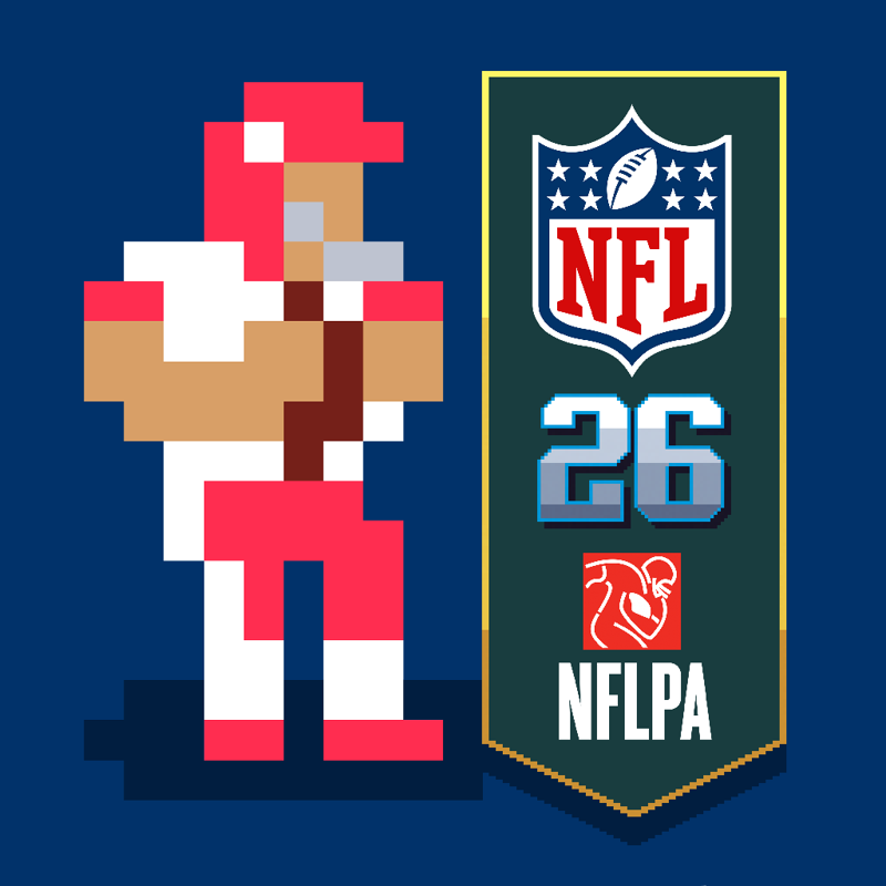 NFL Retro Bowl '25 Attributes, Tech Specs, Ratings - MobyGames