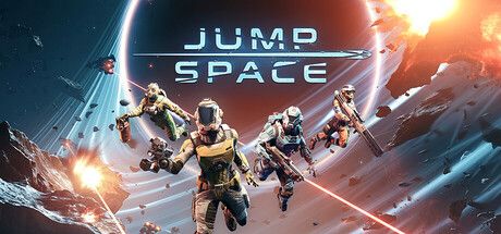 Jump Space credits - MobyGames