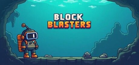 Blockblasters (2025) - MobyGames