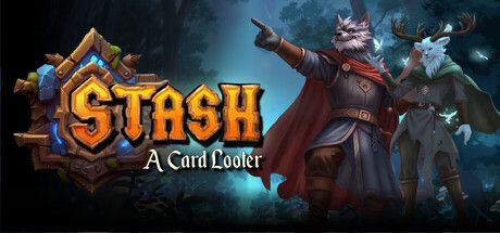 Stash: A Card Looter (2025) - MobyGames
