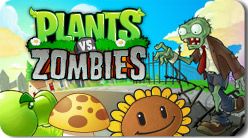 Plants vs. Zombies cover or packaging material - MobyGames