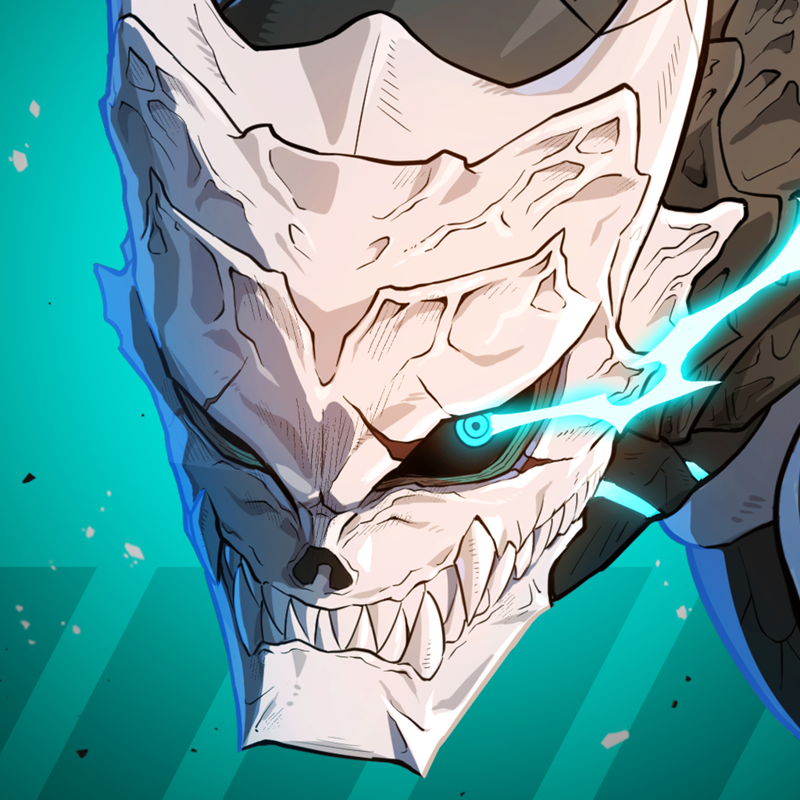 Kaiju No. 8: The Game Patches - MobyGames