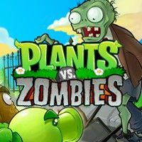 Plants vs. Zombies cover or packaging material - MobyGames