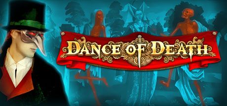 Dance of Death - MobyGames