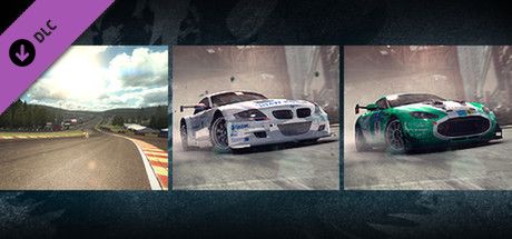 GRID 2: Spa-Francorchamps Track Pack (2013) - MobyGames