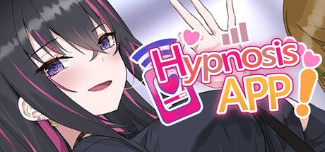 Hypnosis App! (2024) - MobyGames