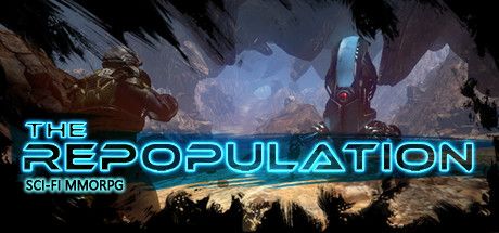 The Repopulation (2014) - MobyGames