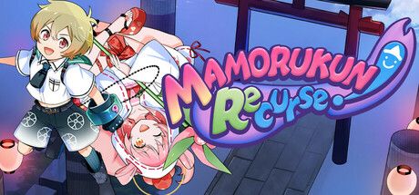 Mamorukun ReCurse! box covers - MobyGames