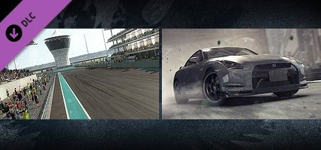 GRID 2: GTR Racing Pack (2013) - MobyGames
