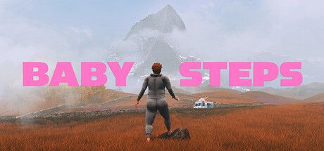 Baby Steps Releases - MobyGames