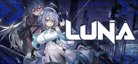 Luna Releases - MobyGames
