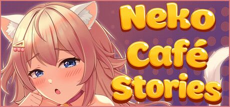 Neko Café Stories (2025) - MobyGames
