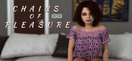 Chains of Pleasure (2025) - MobyGames