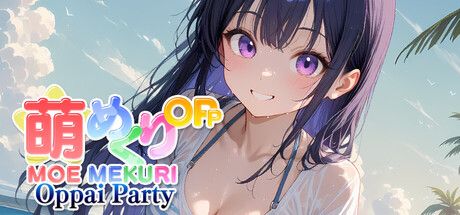 Moe Mekuri Oppai Party (2025) - MobyGames