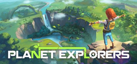 Planet Explorers (2016) - MobyGames