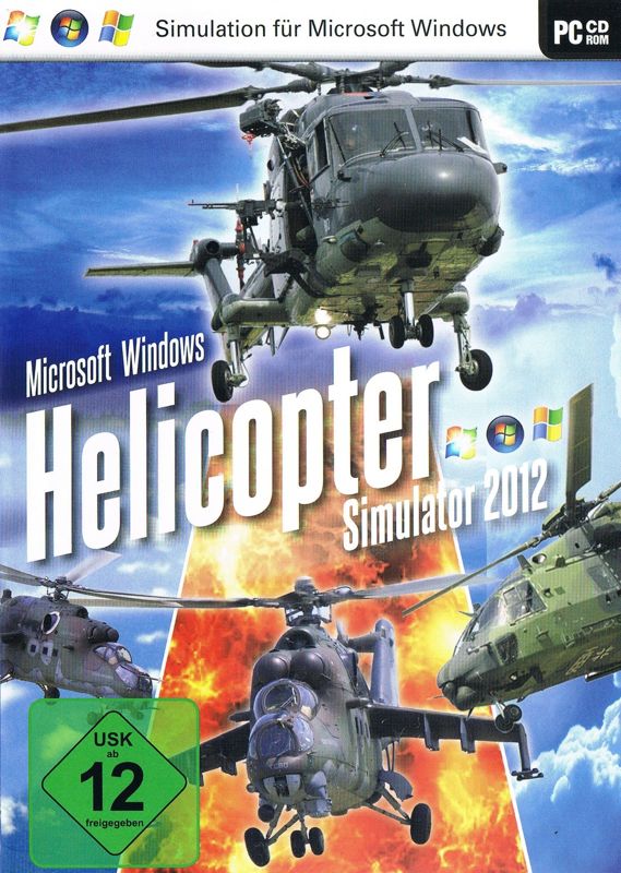 Helic 3D - MobyGames