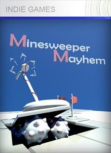 Minesweeper Mayhem Patches - MobyGames