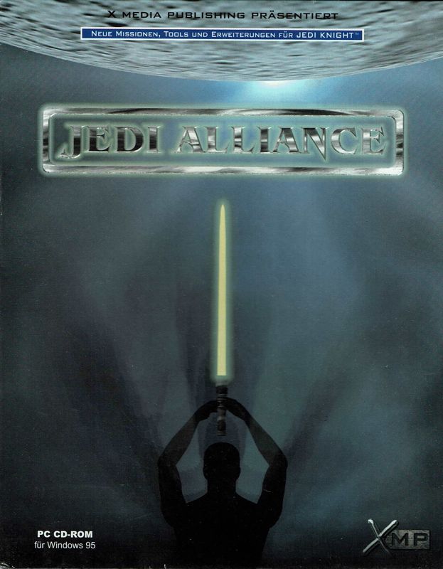 Jedi Alliance (1998) - MobyGames