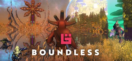 Boundless (2014) - MobyGames