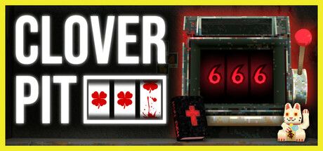 CloverPit reviews - MobyGames