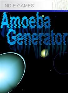 Amoeba Generator (2010) - MobyGames
