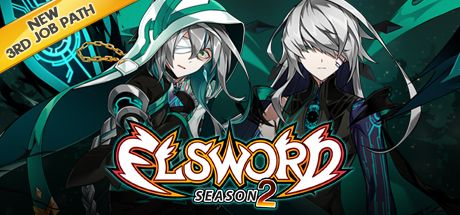 Elsword (2014) - MobyGames