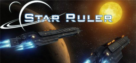 Star Ruler (2010) - MobyGames