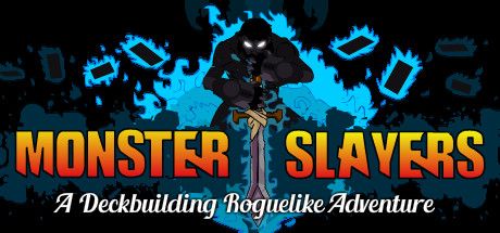 Monster Slayers (2017) - MobyGames