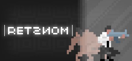 Retsnom (2015) - MobyGames