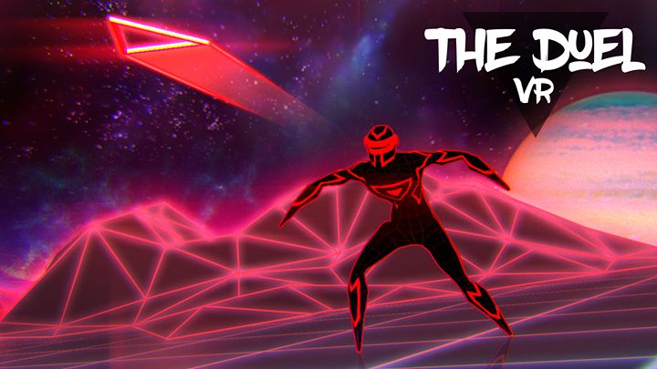 Buy The Duel VR - MobyGames