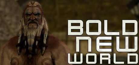 Bold New World (2017) - MobyGames