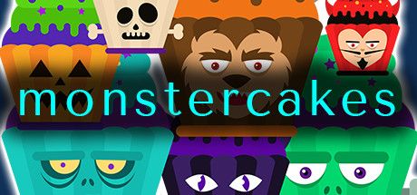 #monstercakes (2017) - MobyGames