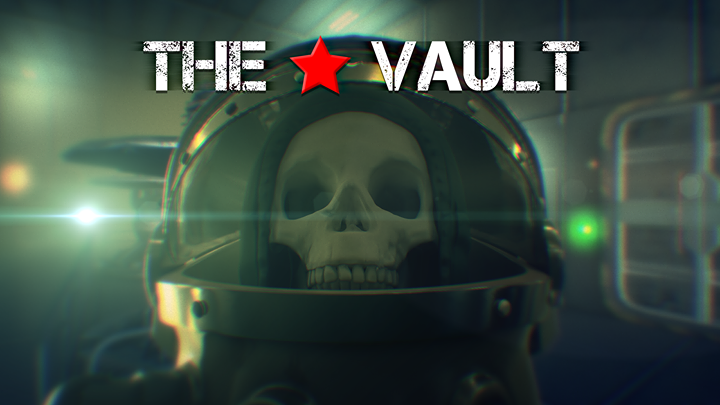 The Vault promo art, ads, magazines advertisements - MobyGames